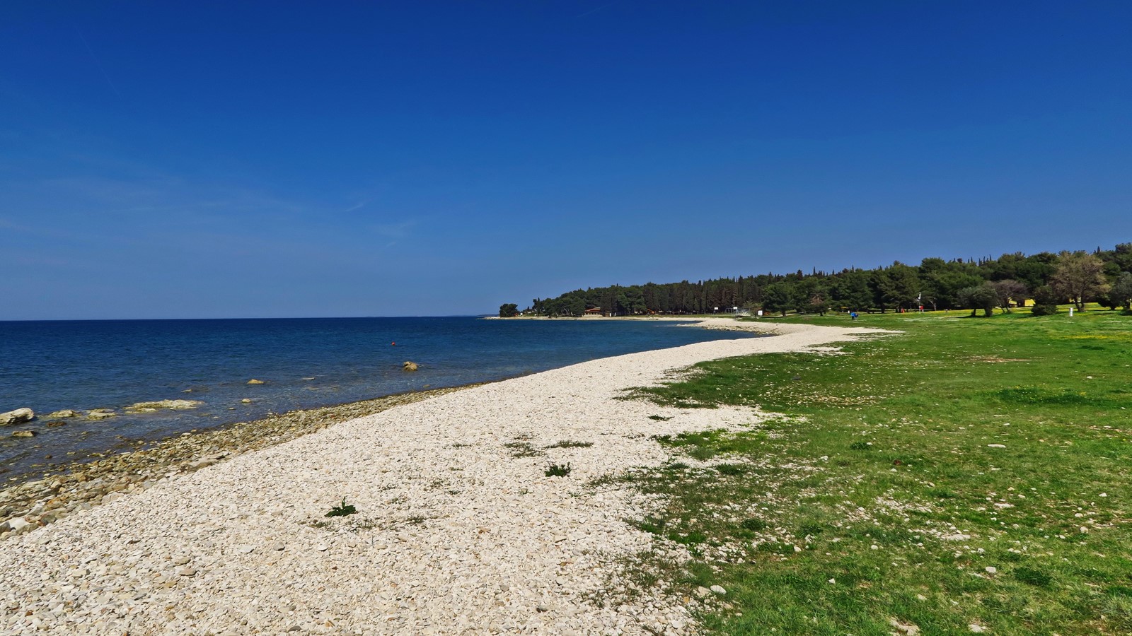 Istra - Adriatic kampovi